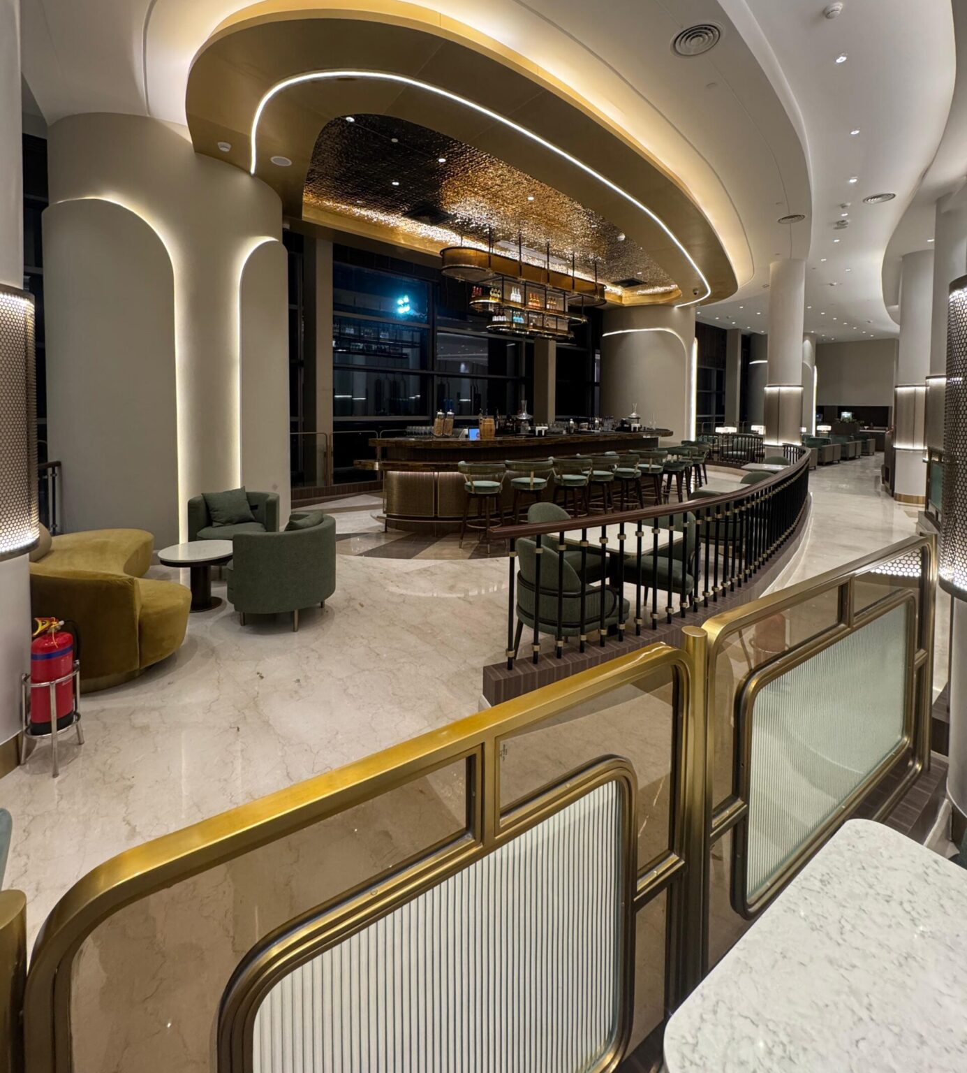 Encalm Prive, Hyderabad (1) | Travel News l Tourism News India | Travel ...