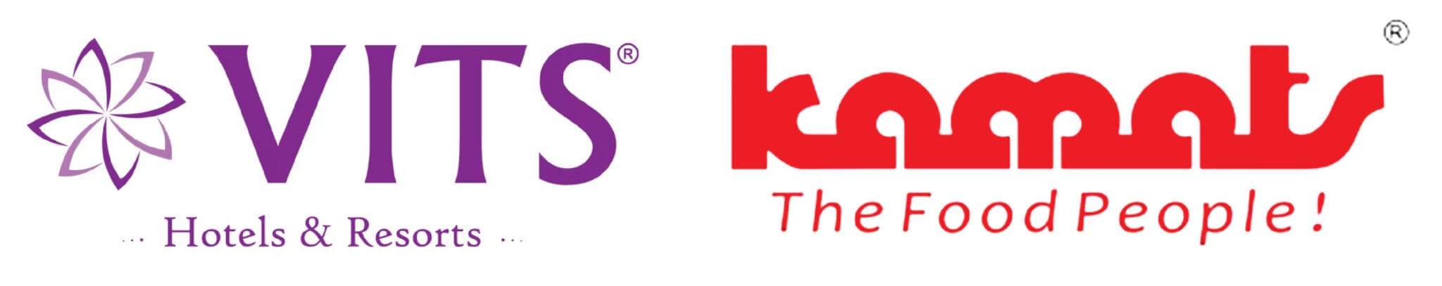 Final VITS Kamats Logo | Travel News l Tourism News India | Travel ...