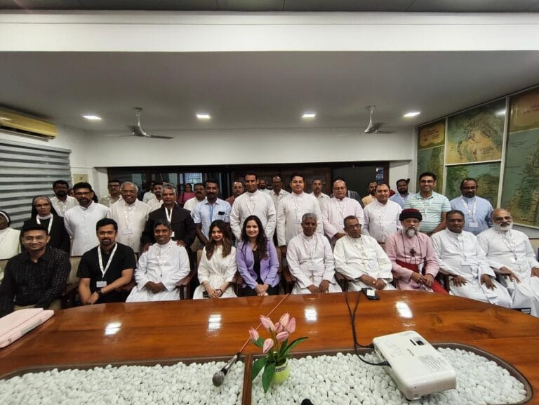 IMOT x Kerala Seminar 1 (1) | Travel News l Tourism News India | Travel ...