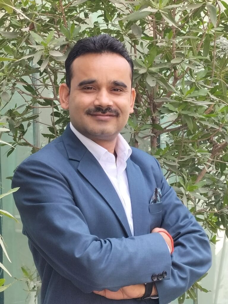 Novotel Ahmedabad appoints Rohit Singh as Chief Engineer