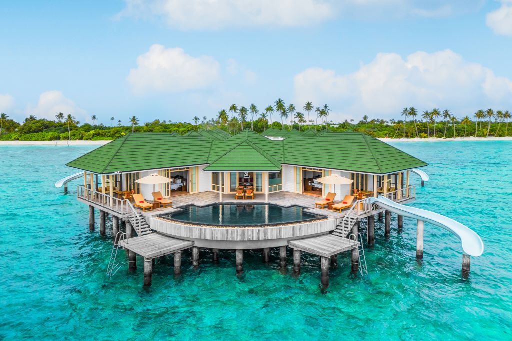 Magical new experiences for Kids at Sun Siyam Resorts