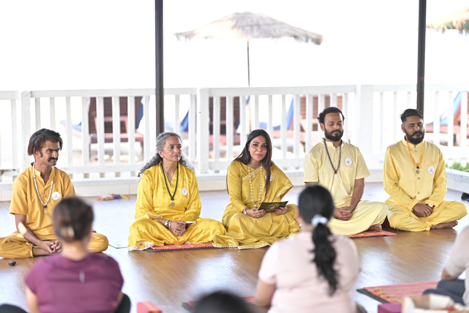 Seven Doors to Heaven unveils custom retreats for mind body