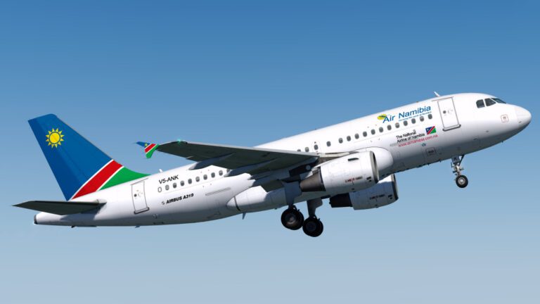 Namibia to revive aviation sector with new national airline