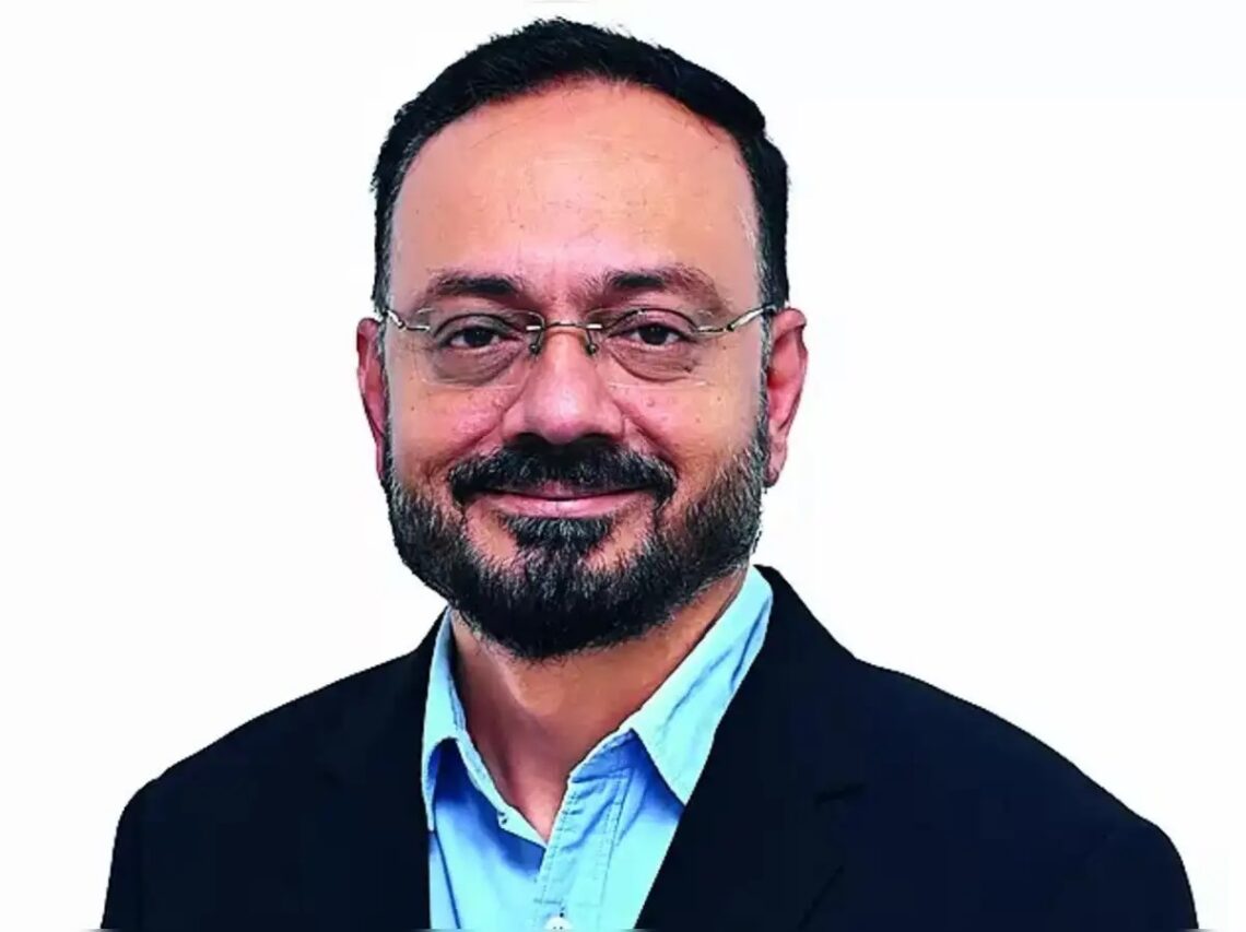 Mahesh Iyer – Managing Director and Chief Executive Officer, Thomas ...