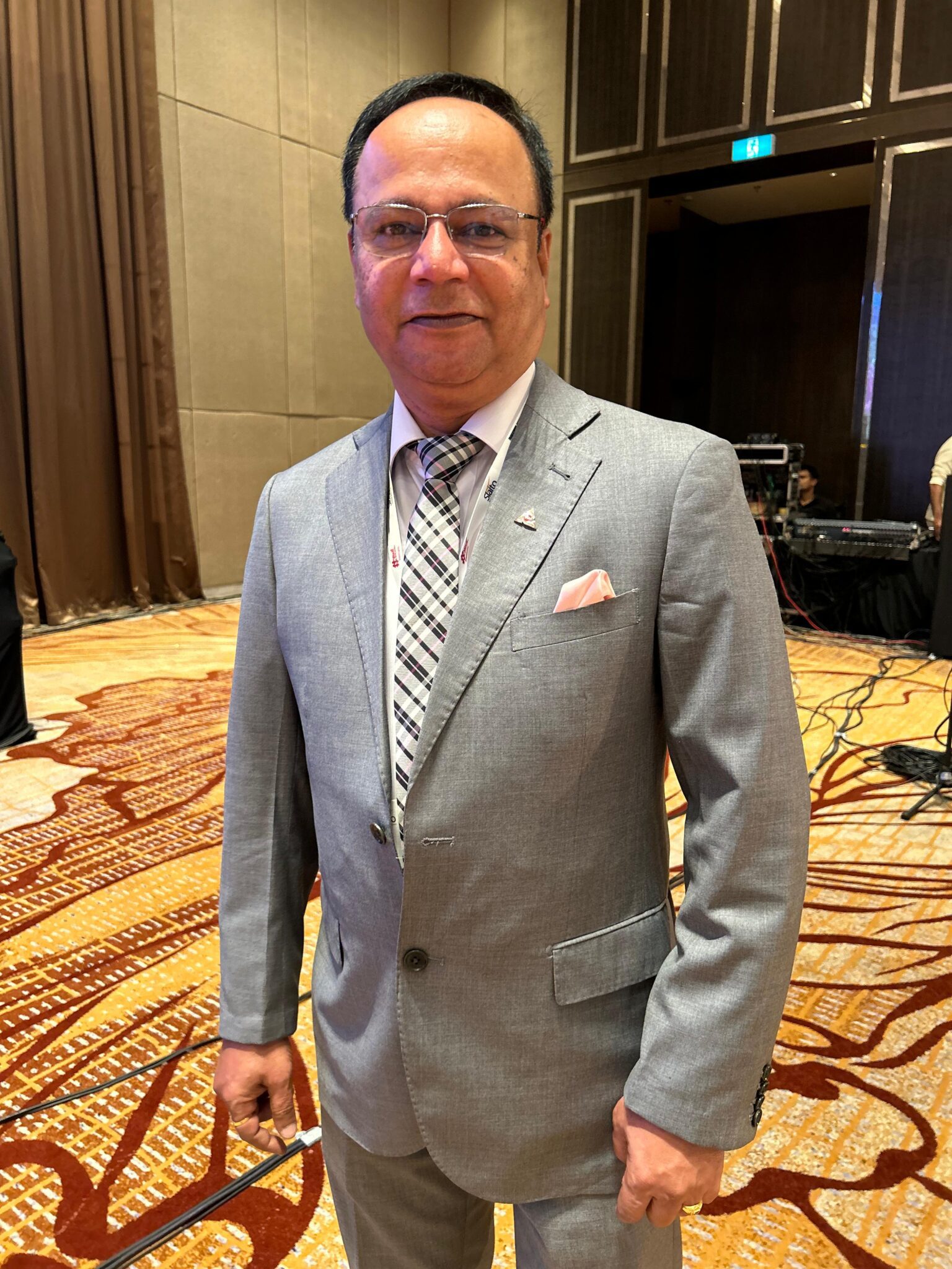 TAAI MC Members share insights on Outbound Travel