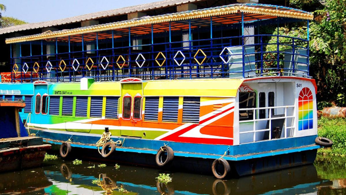 Kuttanad Safari an eco-tourism boat service to sail by Nov