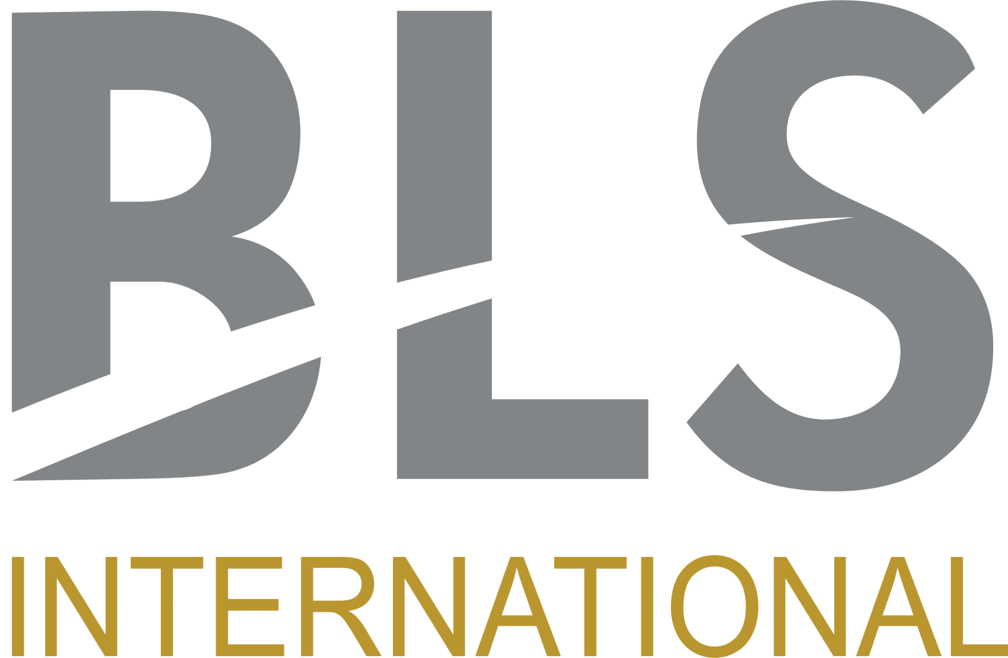 bls logo | Travel News l Tourism News India | Travel Trade Magazine