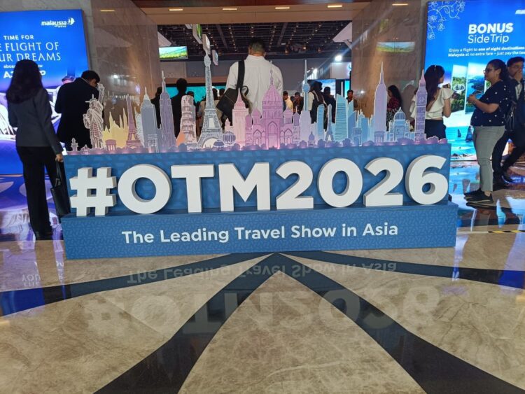 OTM opens in Mumbai, hosts 2k+ exhibitors from 60+ countries